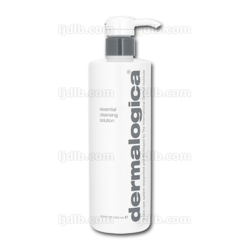 Essential Cleansing Solution / Crème Nettoyante Essentielle Dermalogica ...