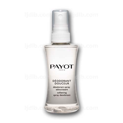 Déodorant Douceur Déodorant Spray Adoucissant Payot - Flacon Spray 125ml